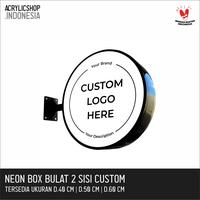 Jual Akrilik Neon Box Murah & Lengkap - Harga April 2024