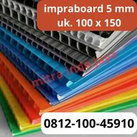 Jual Impraboard Terlengkap - Harga Grosir & Murah November 2024