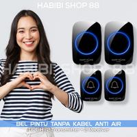 Jual Bel Listrik Terbaik - Harga Murah Januari 2025 & Cicil 0%