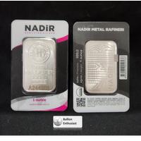 Perak Batangan Asli Investasi Terjamin! Mei 2024 - Tokopedia