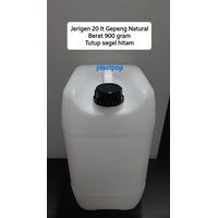 Jual Jerigen 20 Terbaik - Harga Murah Mei 2024 & Cicil 0%