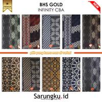 Jual Bhs Infinity Batik Terlengkap - Harga Murah Juni 2024