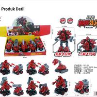 Jual Aneka Miniso Robot Terlengkap - Harga Murah Juni 2024