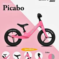 Jual Balance Bike United Murah & Terbaik - Harga Terbaru Juni 2024
