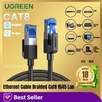 Jual Kabel Lan Cat 8 Terbaru - Harga Murah Januari 2024 & Cicil 0%