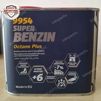 Jual Super Benzin Octane Plus Mannol Murah - Harga Terbaru 2024