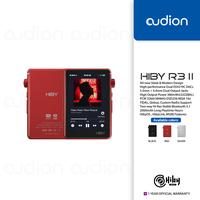 Review HIBY R3 II/Gen 2 ES9219C Bluetooth Portable Digital Music Player ...