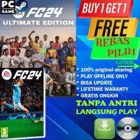 Jual Fifa 23 Murah - Harga Terbaru 2024