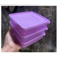 Jual Tupperware Kecil Terlengkap - Harga Terbaru Juni 2024 & Cicilan 0%