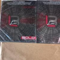 Jual Lois Bold Murah - Harga Terbaru 2024