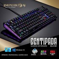 Jual Mechanical Keyboard Imperion Murah & Terbaik - Harga Terbaru ...