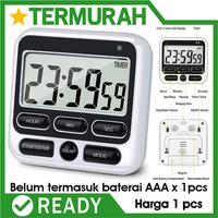 Jual Timer Digital Terbaik - Harga Murah Januari 2025 & Cicil 0%