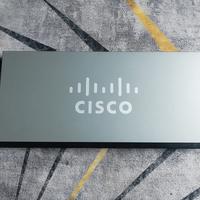 Jual Switch Cisco 24 Port Terbaru - Harga Murah Desember 2024 & Cicil 0%