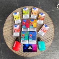 Jual Pod Waka Murah & Terbaik - Harga Terbaru Februari 2024