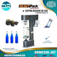 Jual Mesin Capping Terlengkap - Daftar Harga Juni 2024 & Cicilan 0%