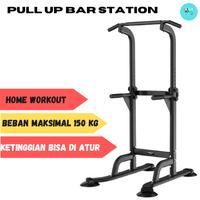 Jual Alat Pull Up Terbaik - Harga Murah Mei 2024 & Cicil 0%