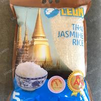 Jual Beras Thailand Jasmine Murah - Harga Terbaru 2024