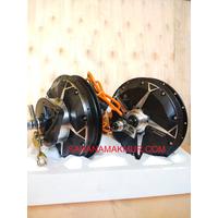 Jual Bldc 2000w Murah - Harga Terbaru 2024