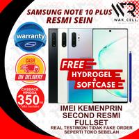 Harga Samsung Galaxy Note 10 Terbaru & Resmi Desember 2023