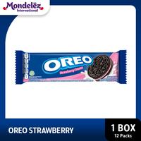 Jual Oreo 1 Dus Terdekat - Harga Murah & Grosir November 2024
