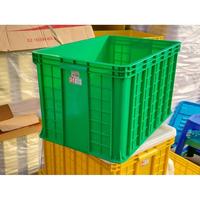 Jual Box Container Hanata 2104 Terbaik - Harga Murah Mei 2024 & Cicil 0%