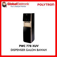 Jual Dispenser Polytron Pwc 778 Terlengkap - Harga Terbaru April 2024 ...