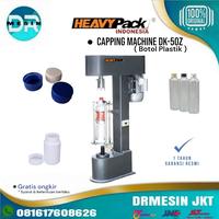 Jual Mesin Capping Terlengkap - Daftar Harga Juni 2024 & Cicilan 0%