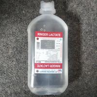 Jual Cairan Infus Rl Murah - Harga Terbaru Maret 2024