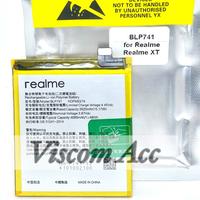 Jual Baterai Realme Terbaru - Harga Murah Juni 2024 & Cicil 0%