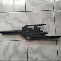 Jual Chamber Pcp Murah & Terbaik - Harga Terbaru Maret 2024