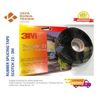 Jual 3M Rubber Scotch 23 Terbaik - Harga Murah Mei 2024 & Cicil 0%