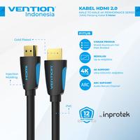 Jual Kabel Hdmi 5 Meter Terbaru - Harga Murah Juni 2024 & Cicil 0%