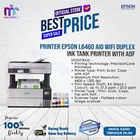 Jual Epson L6460 Murah - Harga Terbaru 2025
