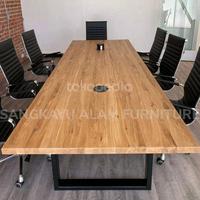 Jual Meja Meeting Terlengkap - Harga Grosir & Murah Mei 2024