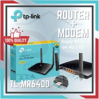 Jual Tp Link Tl Mr6400 Terbaru - Harga Murah Juni 2024 & Cicil 0%