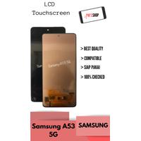 Jual Lcd Samsung A53 Terbaru - Harga Murah Juni 2024 & Cicil 0%