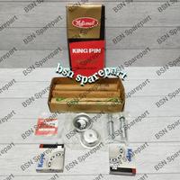Jual King Pin Canter Terlengkap - Harga Murah April 2024 & Cicil 0%