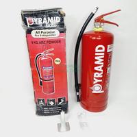 Jual Apar 9 Kg Terbaik - Harga Murah Agustus 2025 & Cicil 0%