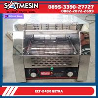 Jual Conveyor Toaster Terlengkap - Daftar Harga Juni 2024 & Cicilan 0%