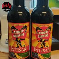 Jual Anggur Intisari Terdekat - Harga Murah & Grosir Juni 2024