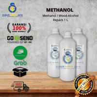 Jual Metanol Murah & Terbaik - Harga Terbaru Maret 2025