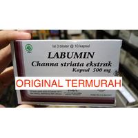 Jual Labumin Murah - Harga Terbaru Mei 2024
