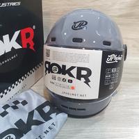 Jual Helm Jp Rokr Terlengkap - Harga Murah Mei 2024 & Cicil 0%