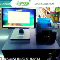 Jual Mesin Kasir Lengkap Terlengkap - Daftar Harga Januari 2025 & Cicilan 0%