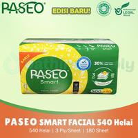 Jual Tissue Paseo 250 Sheet Murah - Harga Terbaru April 2025