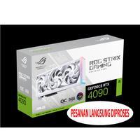 Jual Rtx 4090 Murah - Harga Terbaru 2026