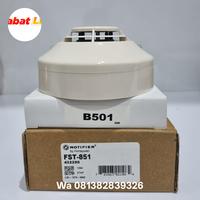 Jual Heat Detector Terbaik - Harga Murah Februari 2025 & Cicil 0%