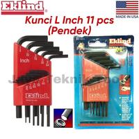 Jual Kunci L Inch Terbaik - Harga Murah Maret 2025 & Cicil 0%