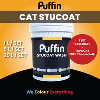 Jual Cat Puffin Terbaik - Harga Murah Februari 2024 & Cicil 0%