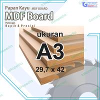 Jual Mdf 9Mm Murah & Terbaik - Harga Terbaru April 2024